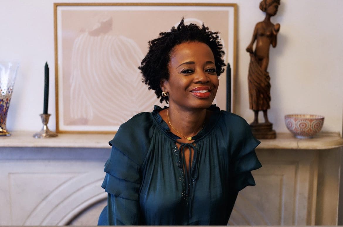 The American LGBTQ+ Museum — Sonya Shields