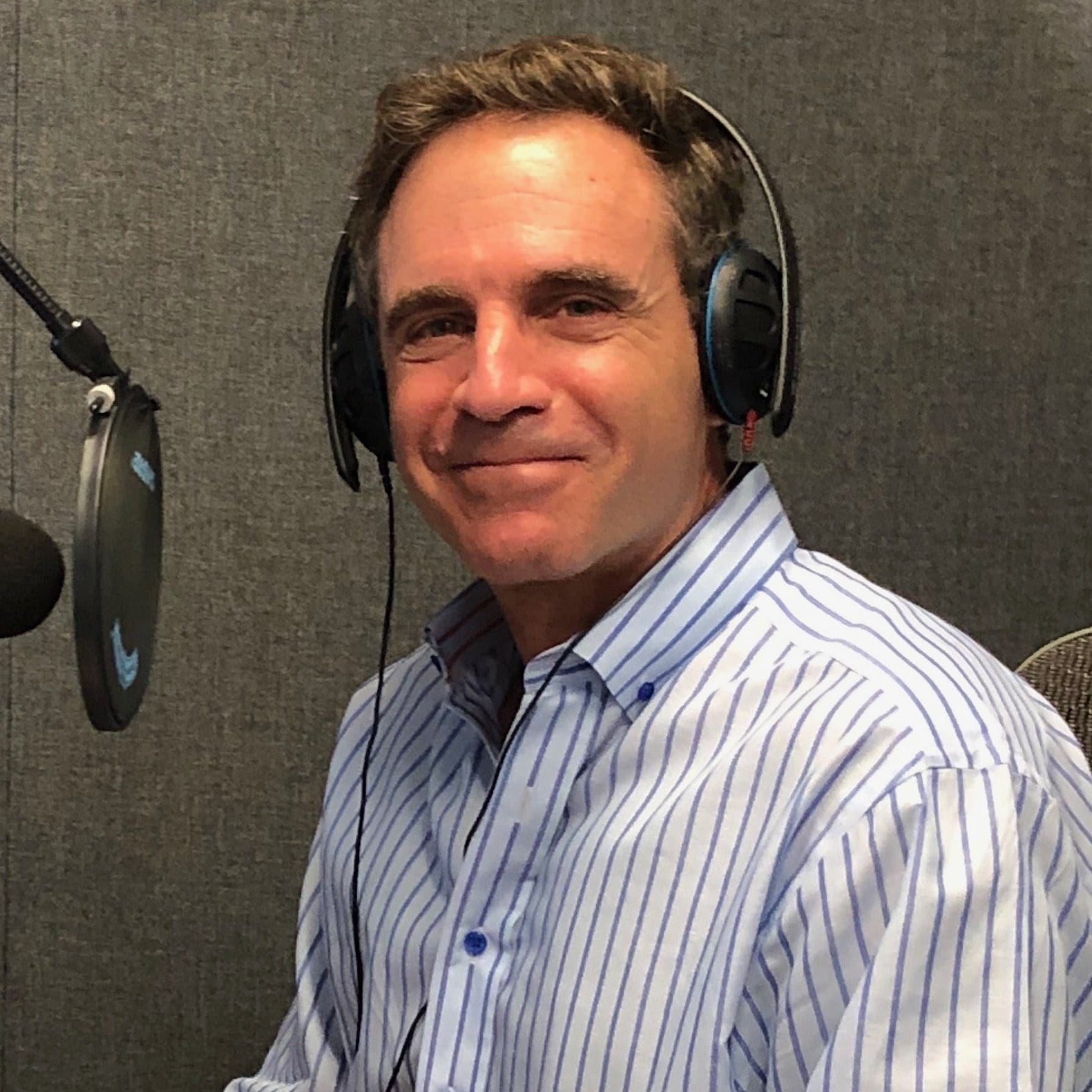 The American LGBTQ+ Museum — Eric Marcus