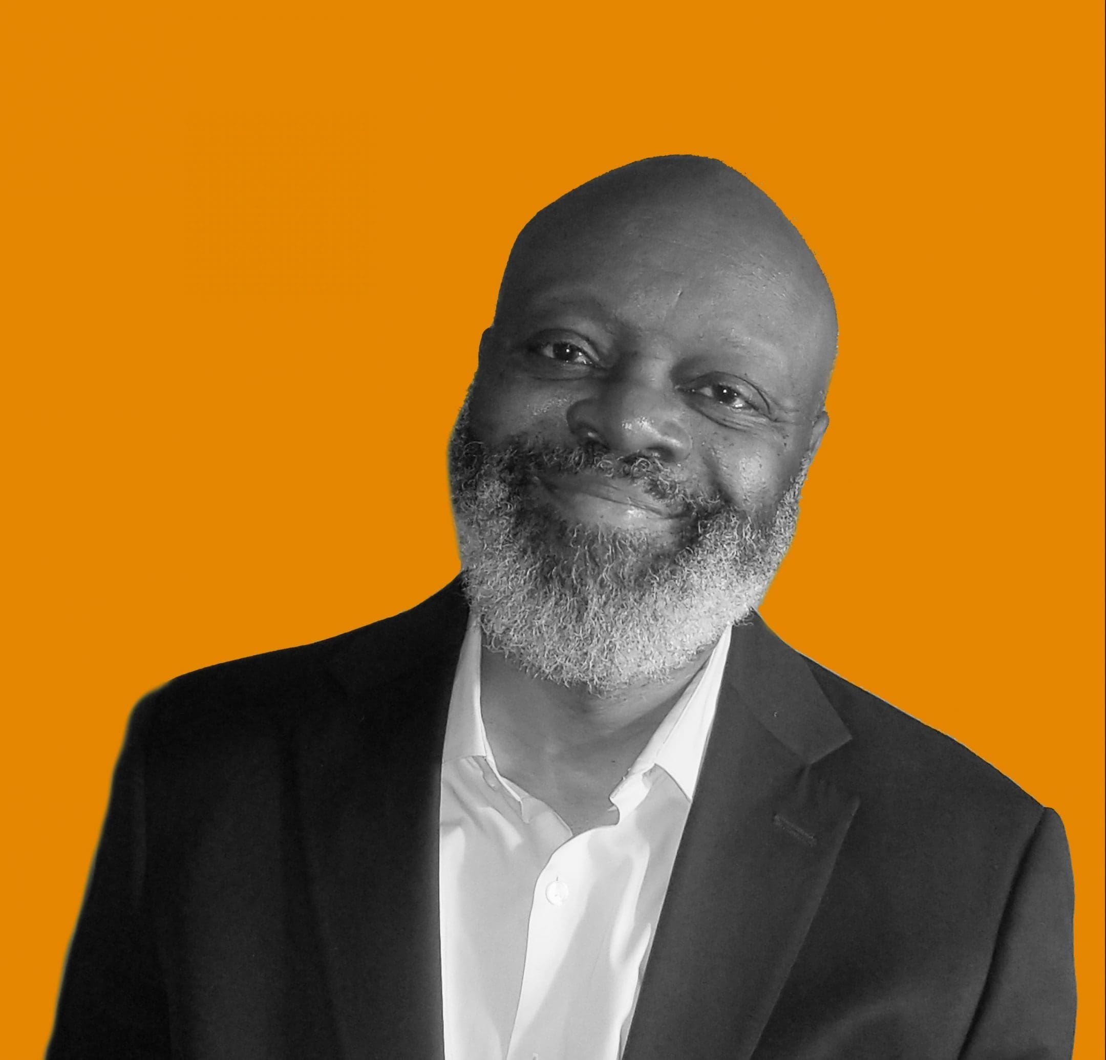 The American LGBTQ+ Museum — Odell Mays