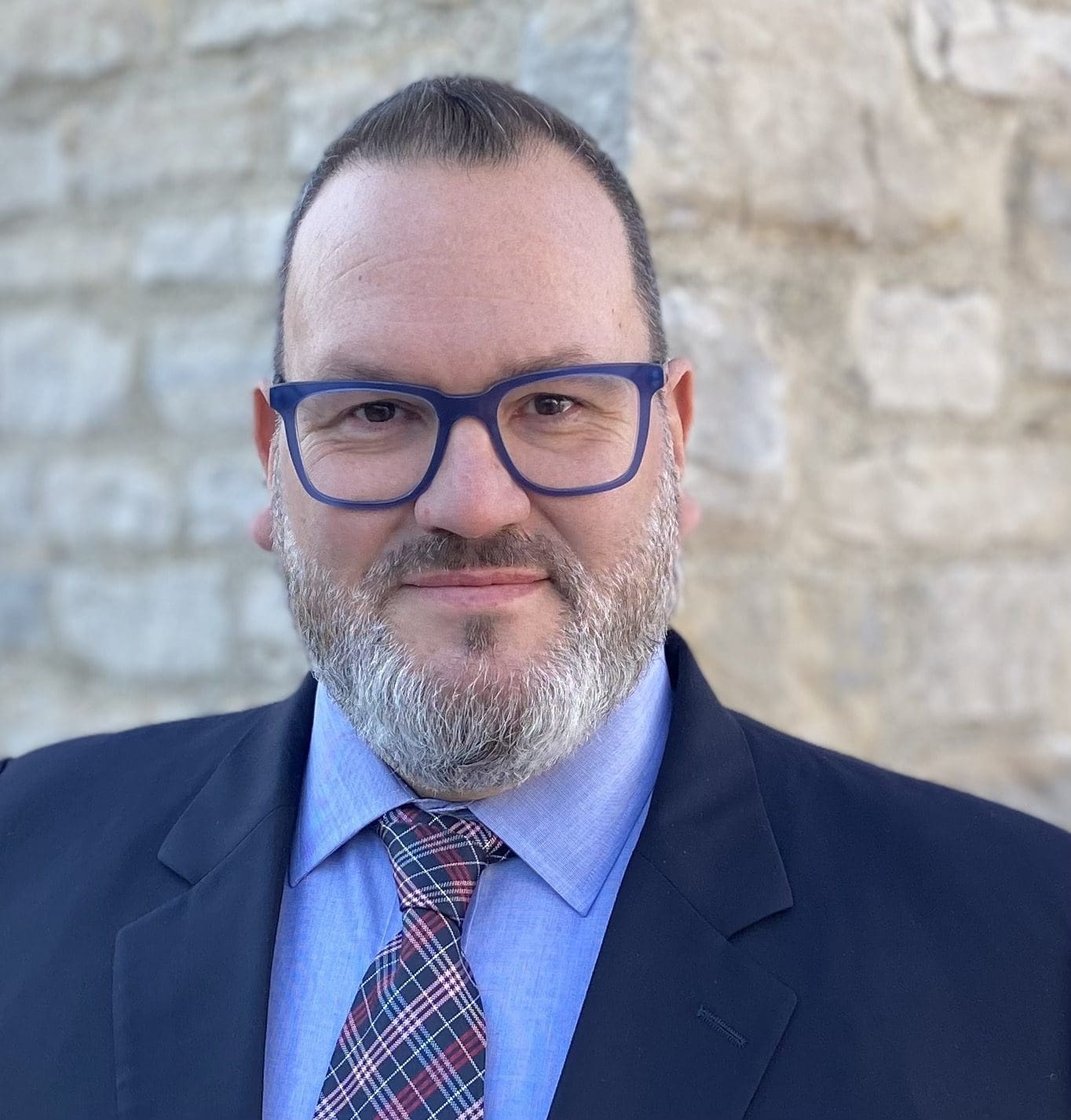 The American LGBTQ+ Museum — Ben Garcia