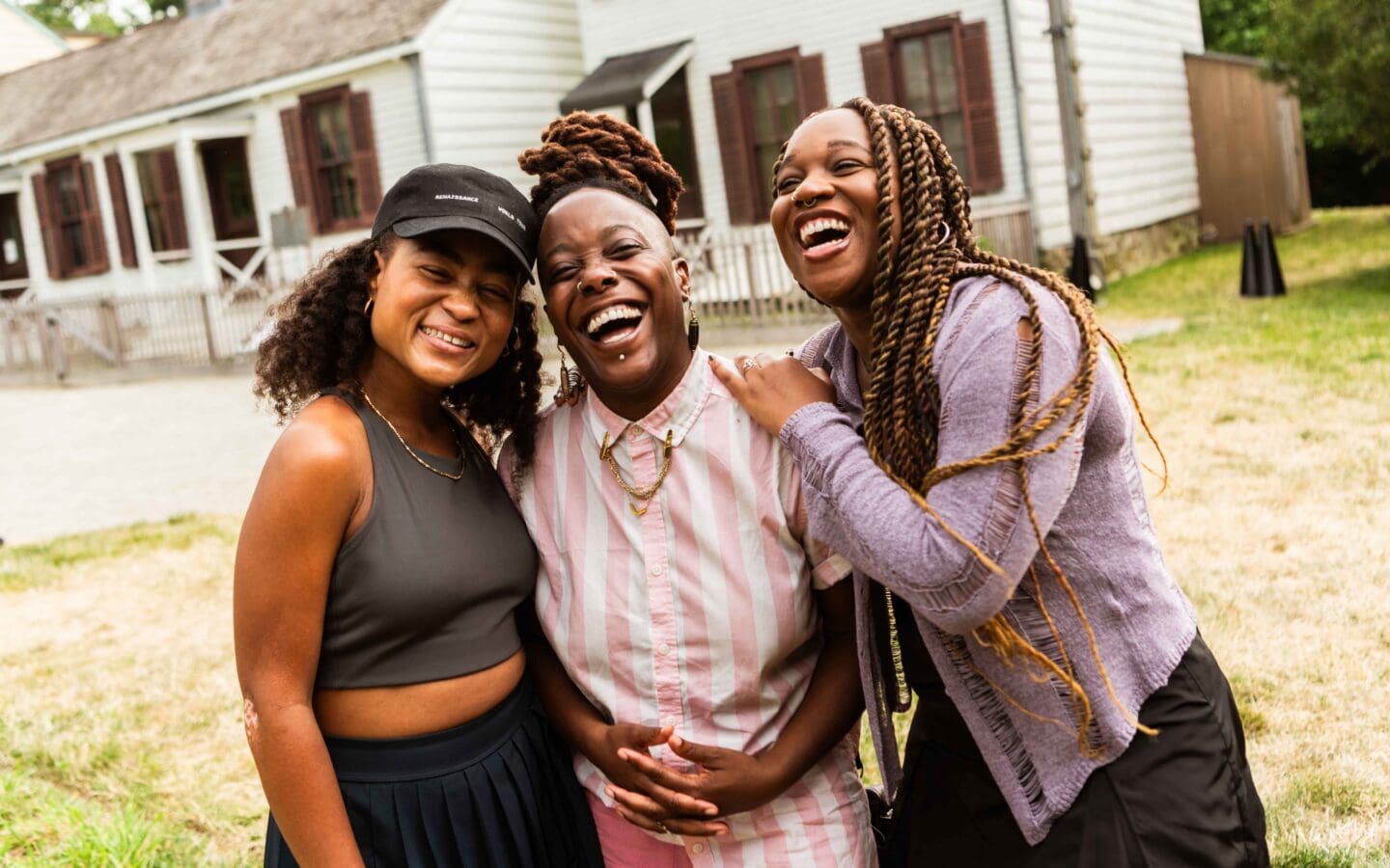 The American LGBTQ+ Museum — Picturing An Abundant Queer Future ...